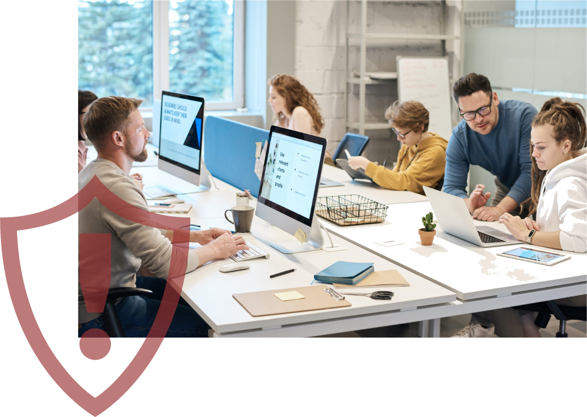 Managed IT Services | 7tech