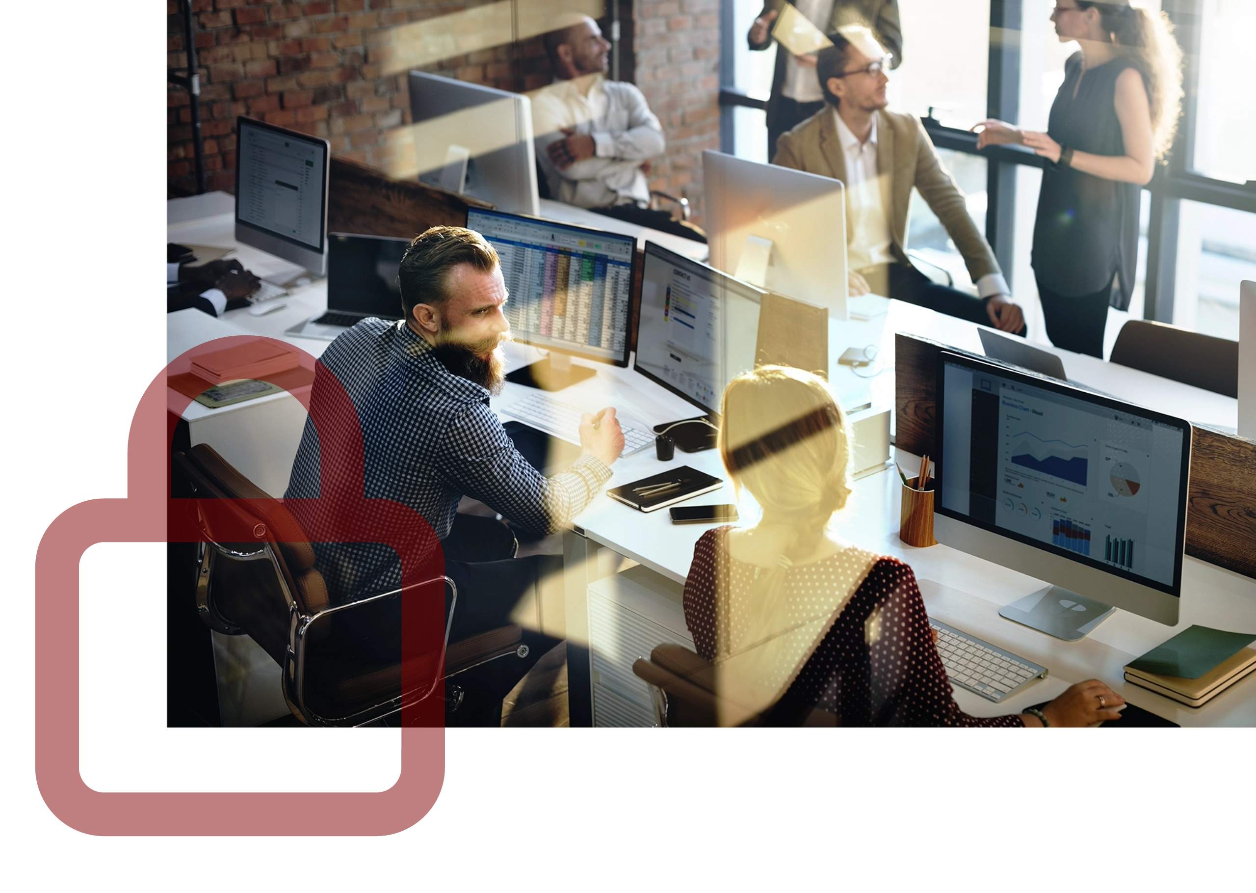 Managed Security Services Managed Cybersecurity 7tech