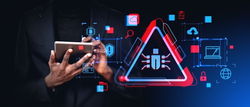 What Is Threat Detection and Response | 7tech