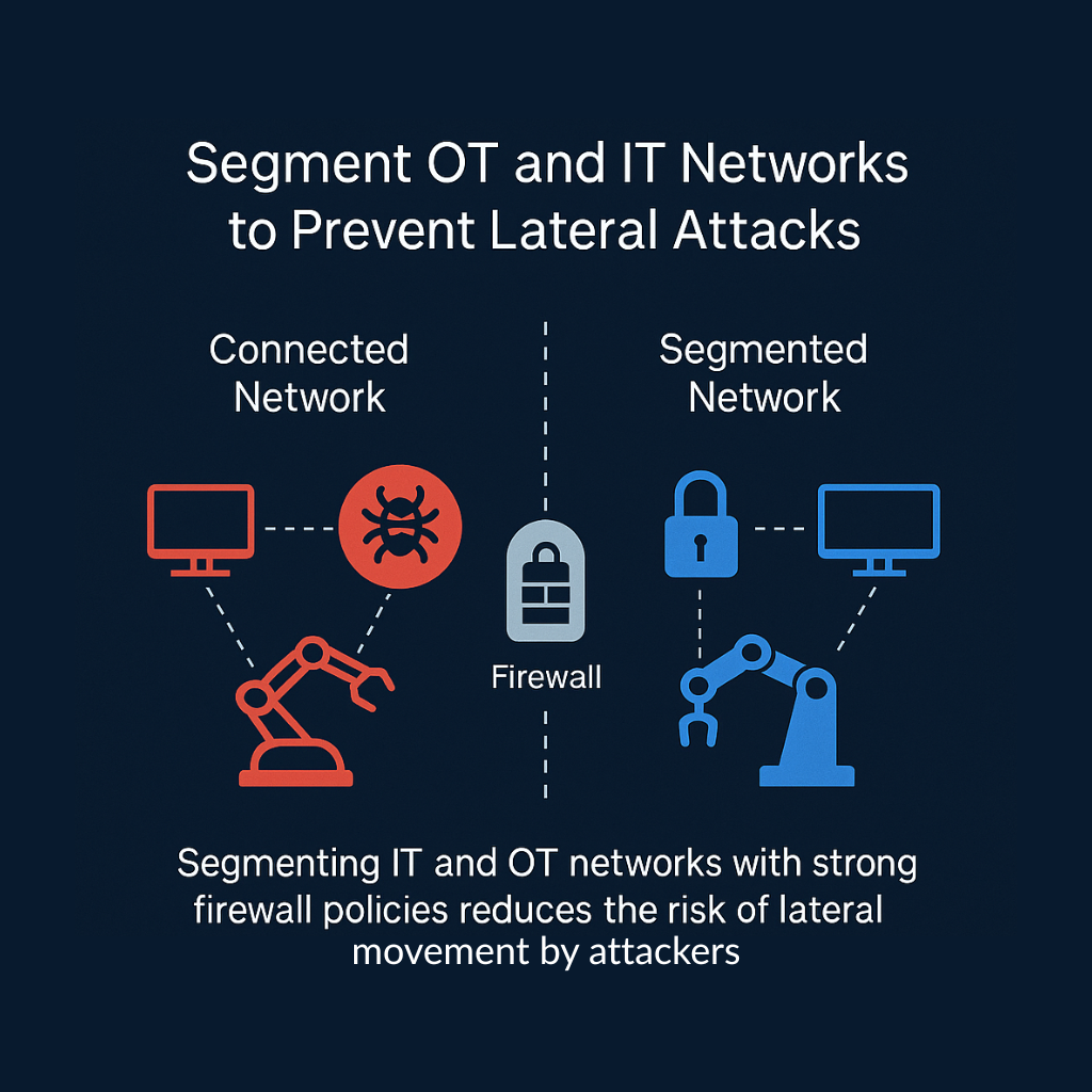 Manufacturing Security San Antonio: 7 Must-Have Cyber Strategies